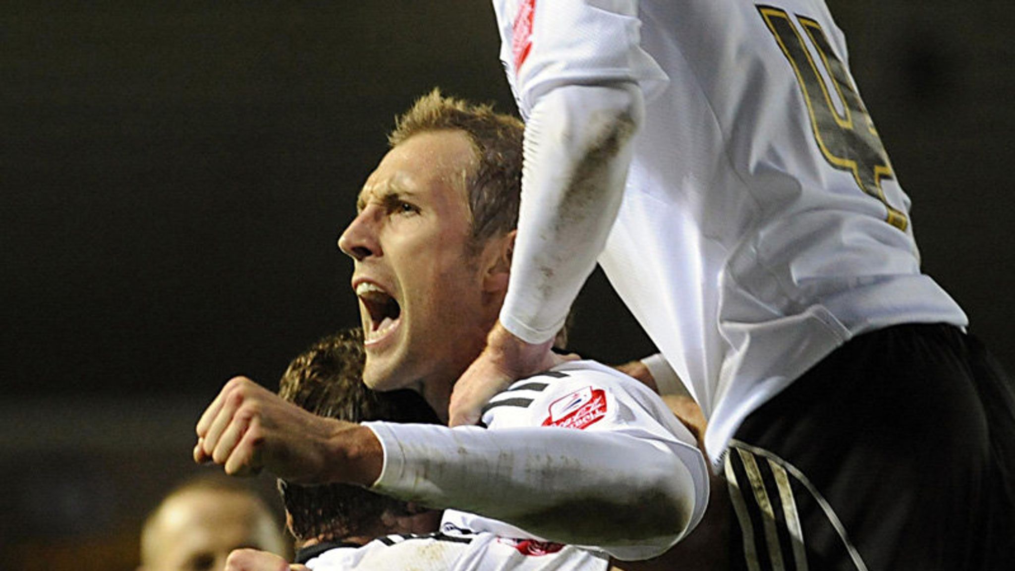 Hulse brace downs Sky Blues | Football News | Sky Sports