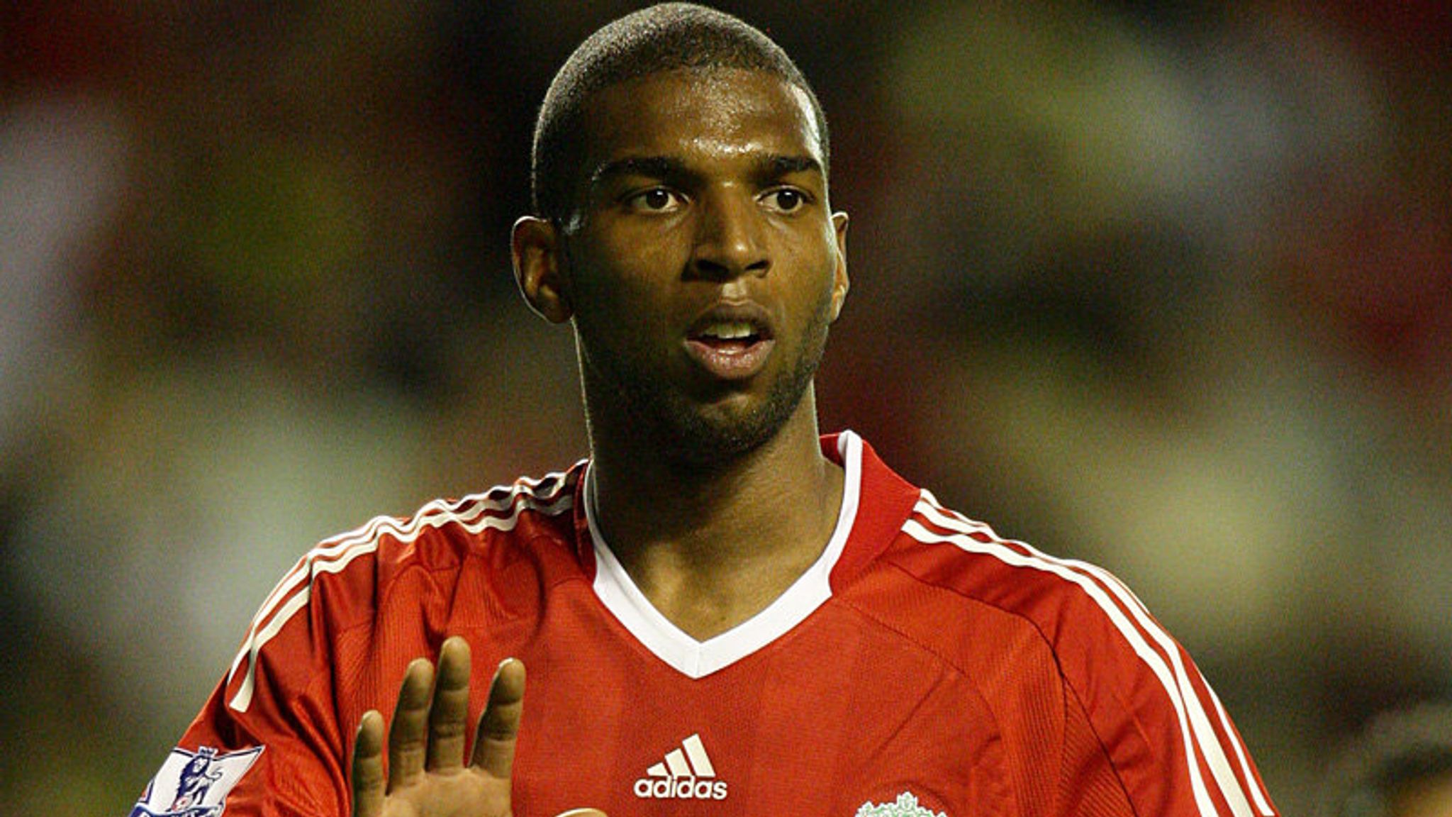 Blues move for Babel | Football News | Sky Sports