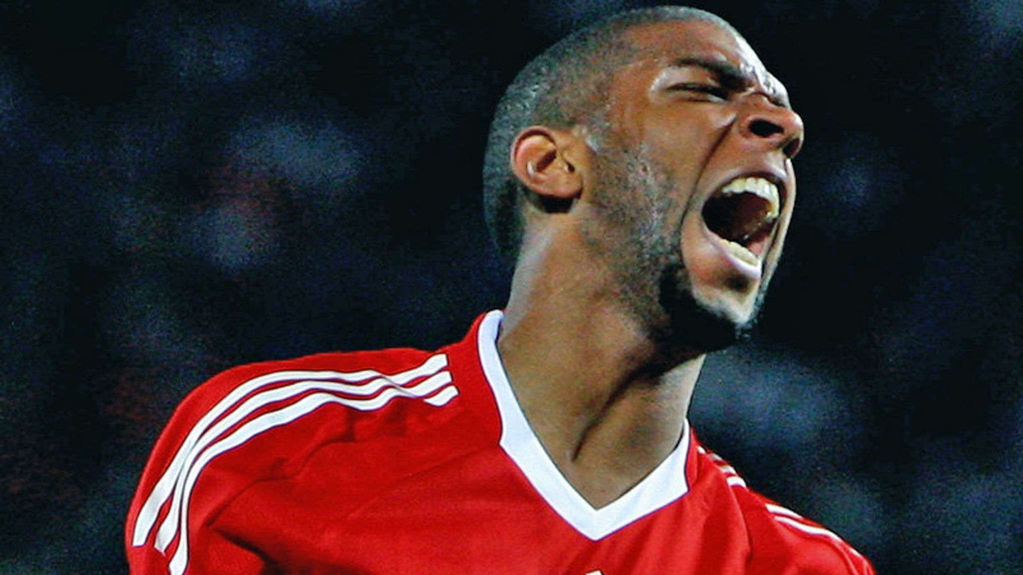 Bayern deny Babel interest | Football News | Sky Sports
