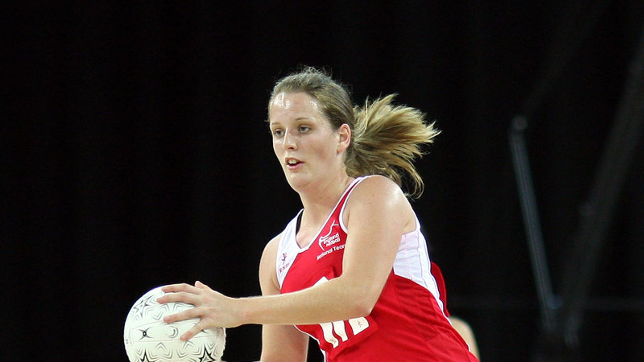 Thunder sign England pair | Sky Sports