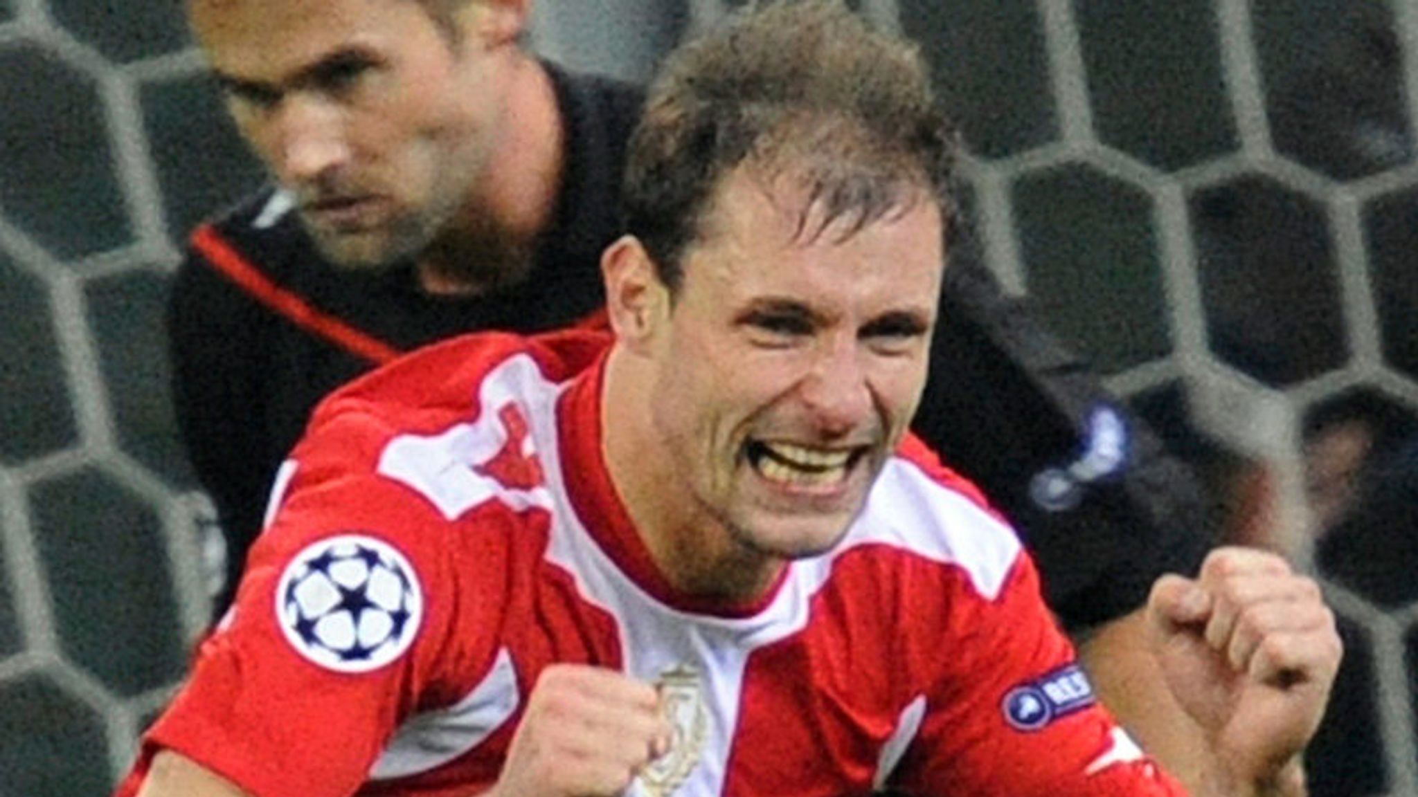 Jovanovic - Mood has changed | Football News | Sky Sports