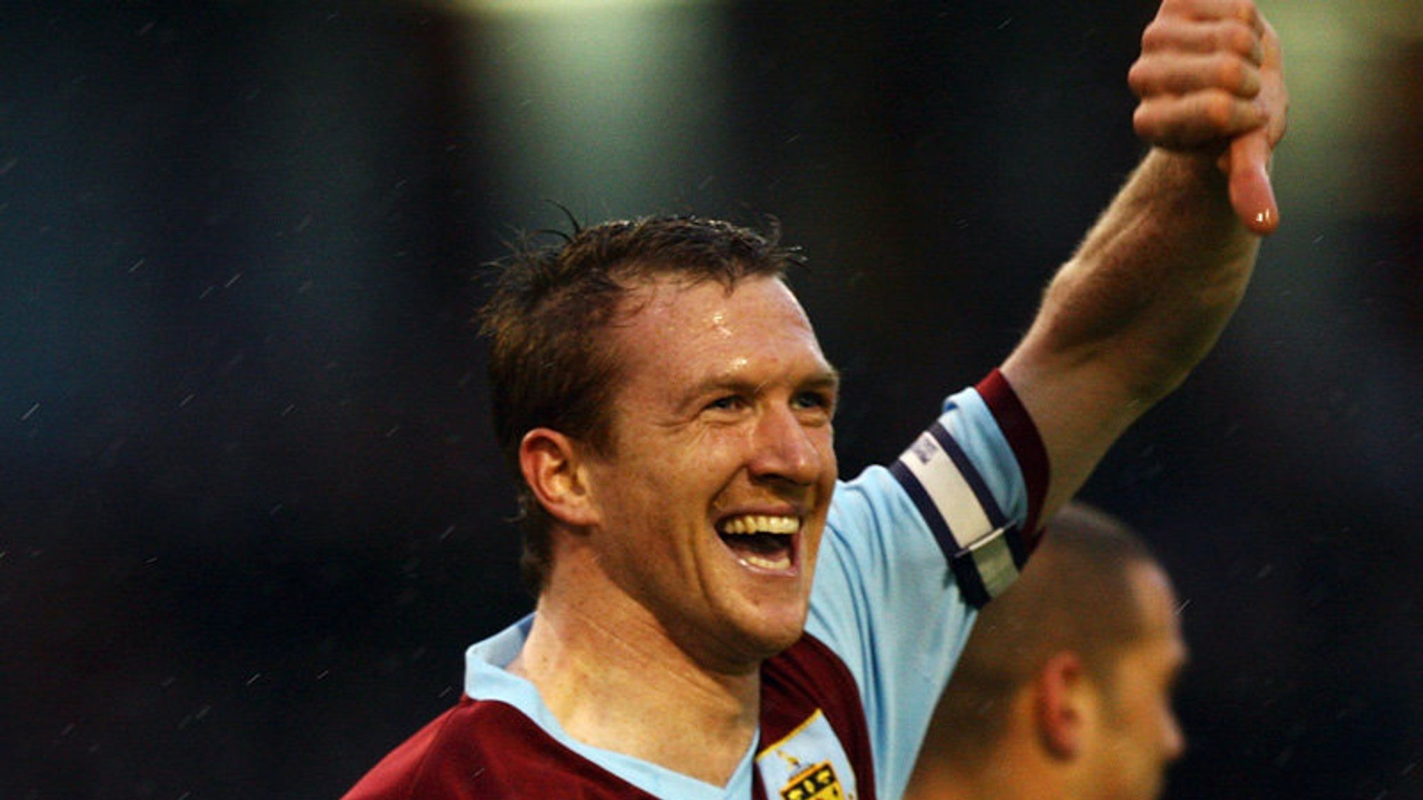 Caldwell raring to go | Football News | Sky Sports