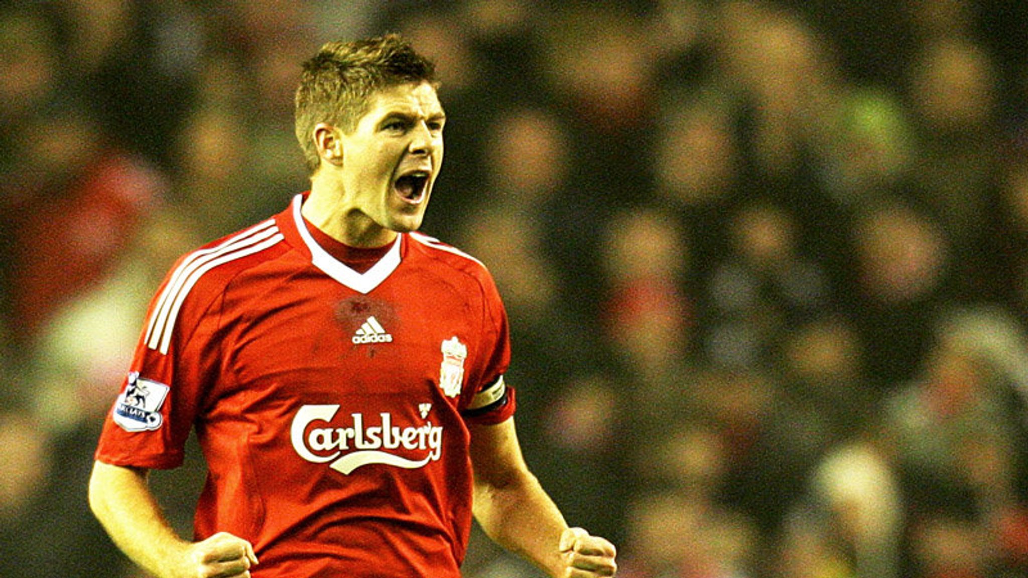 Gerrard - We can put it right | Football News | Sky Sports