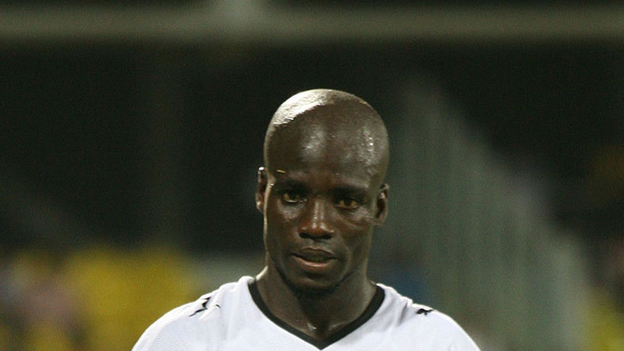 Bologna sign Appiah | Football News | Sky Sports