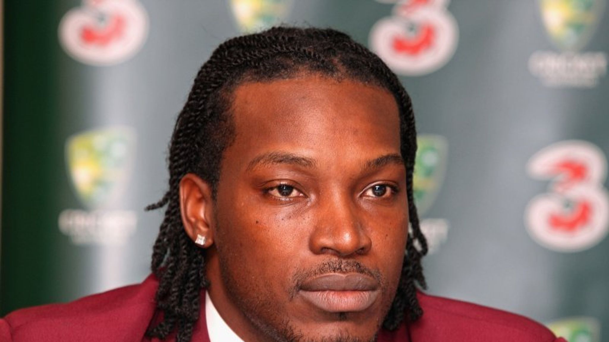 Gayle returns to Jamaica | Cricket News | Sky Sports