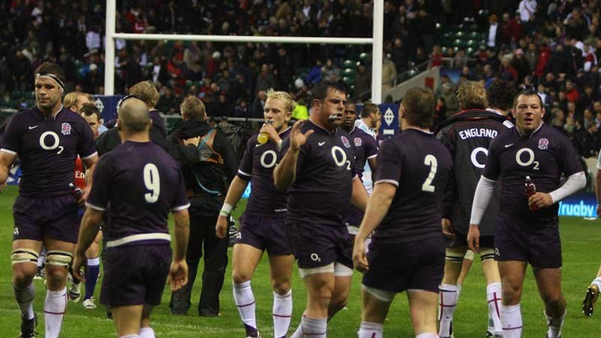 Pin back your ears! | Rugby Union News | Sky Sports