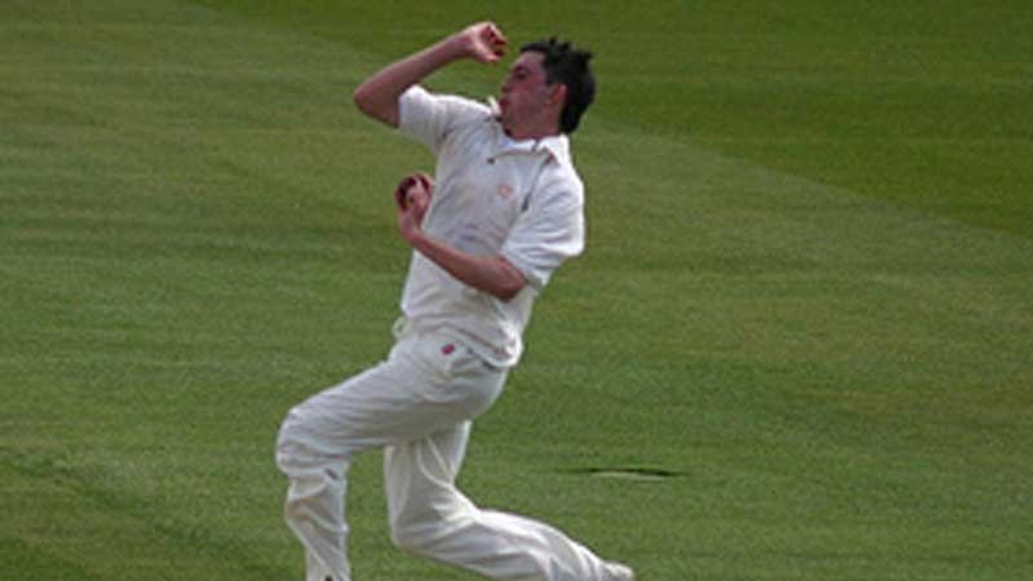 Footitt joins Derbyshire | Cricket News | Sky Sports