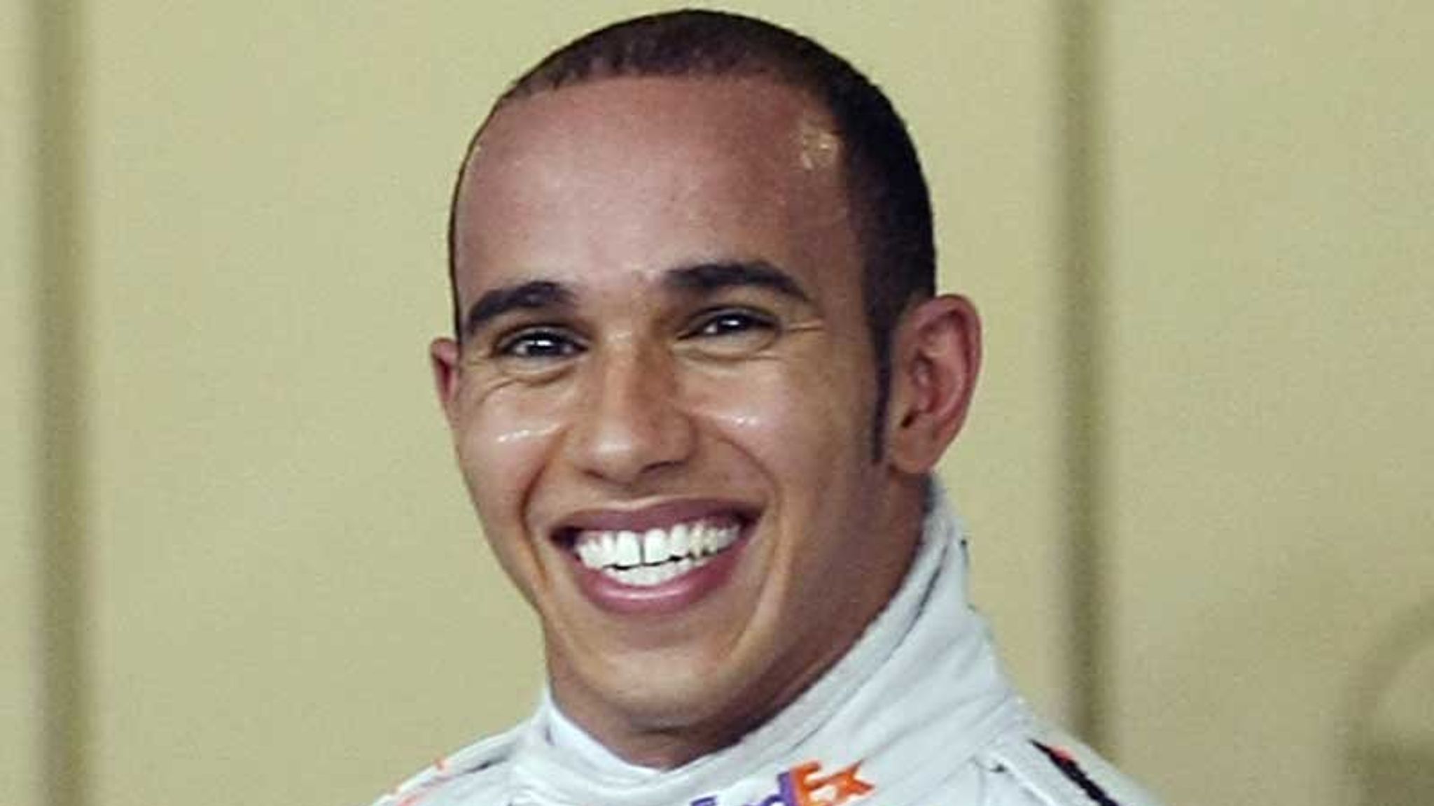 Hamilton: Great to have him back | F1 News | Sky Sports