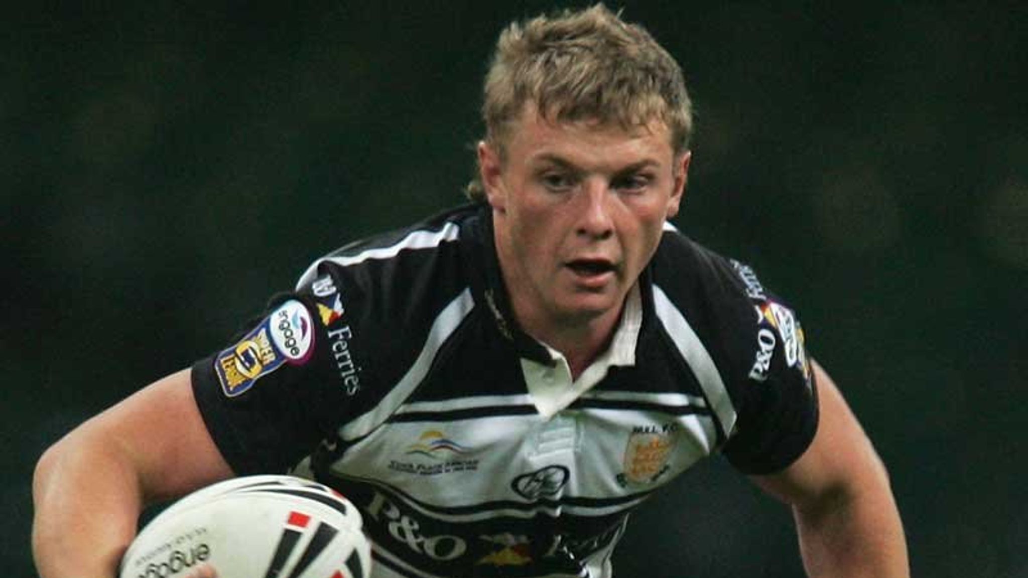 Giants snap up Horne | Rugby League News | Sky Sports