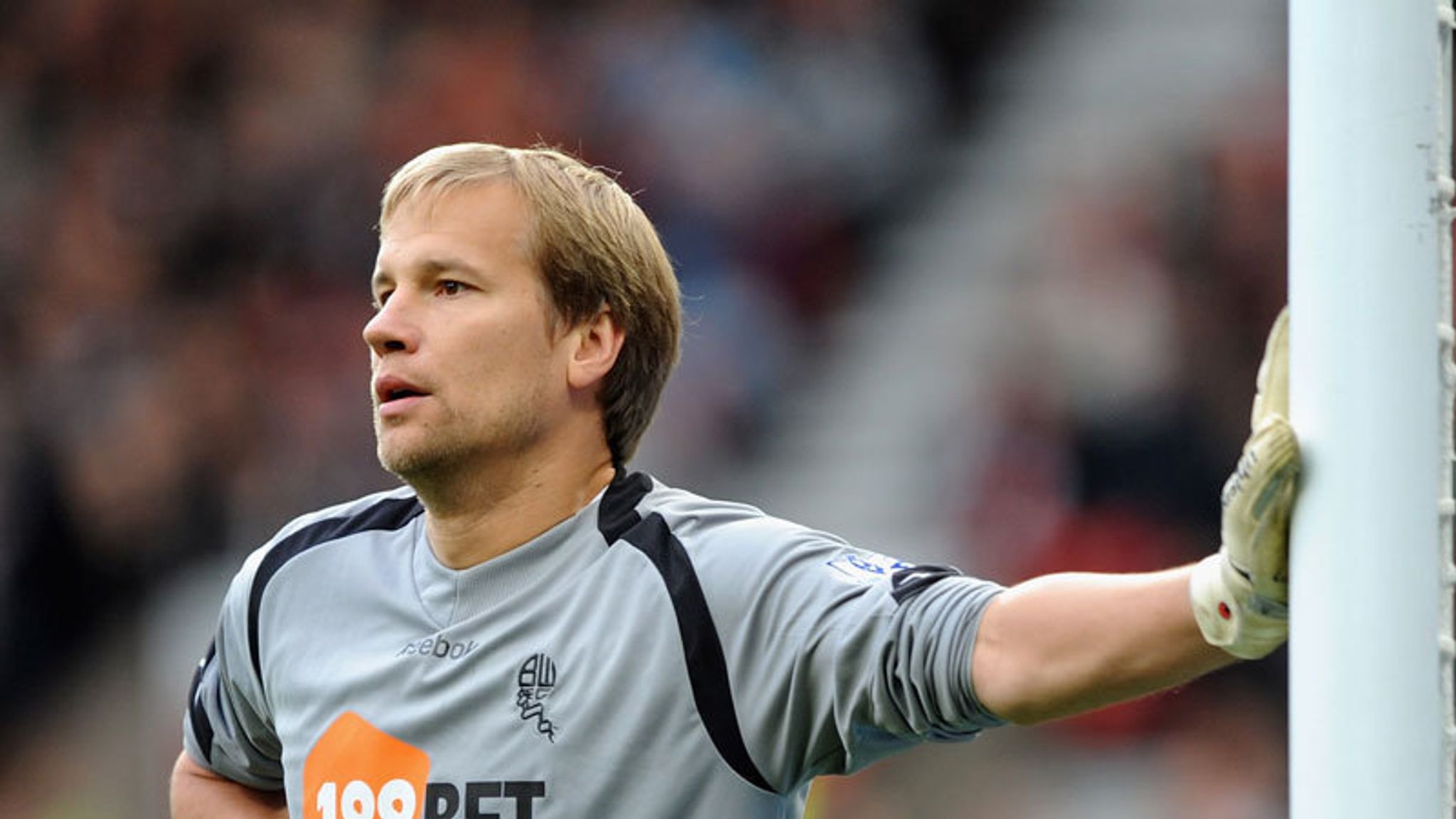 Jussi explains Finland decision | Football News | Sky Sports
