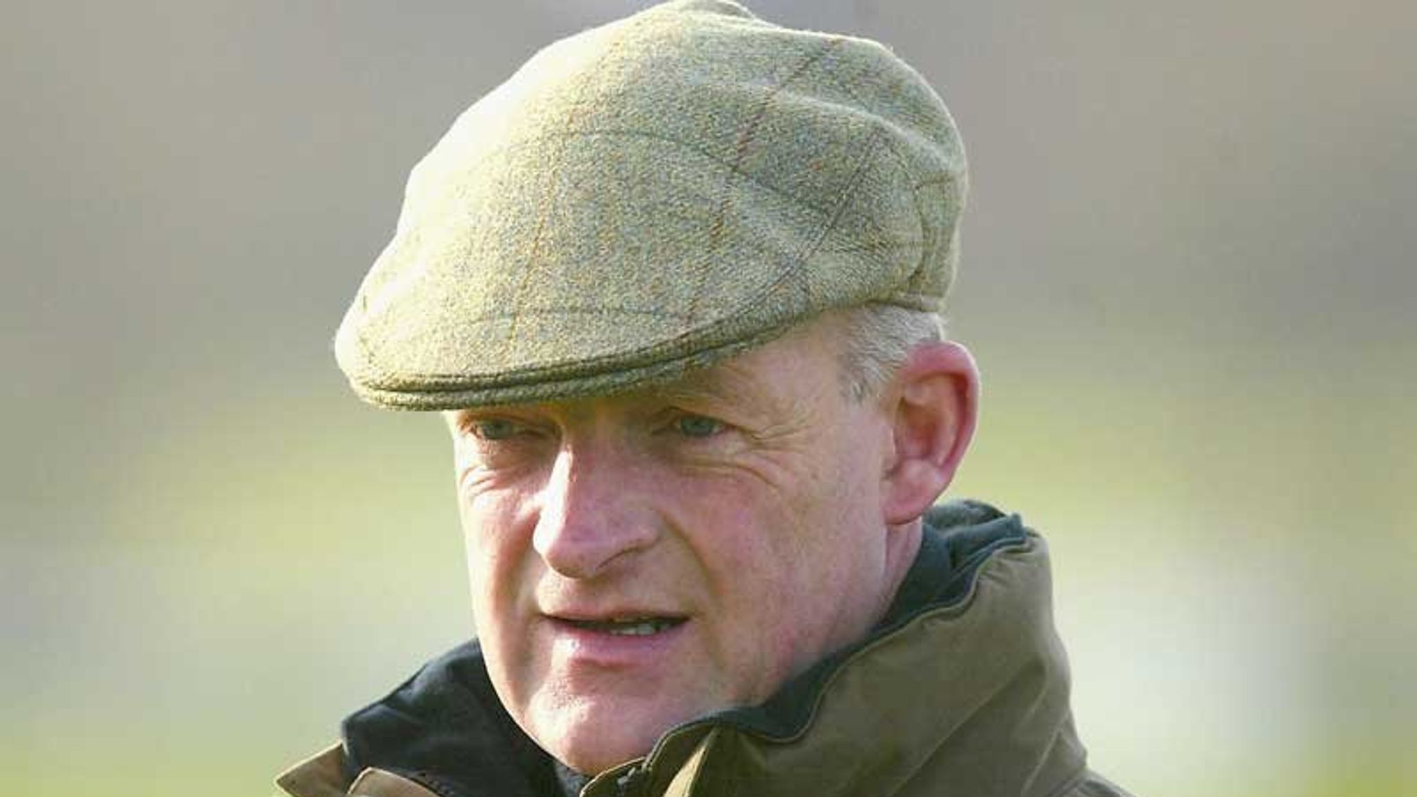 Flat Out after Arkle fall | Racing News | Sky Sports