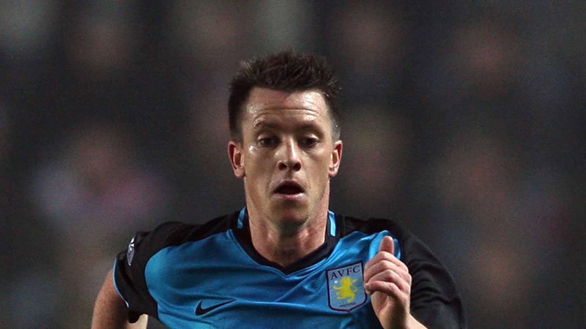 Forest to open Shorey talks | Football News | Sky Sports