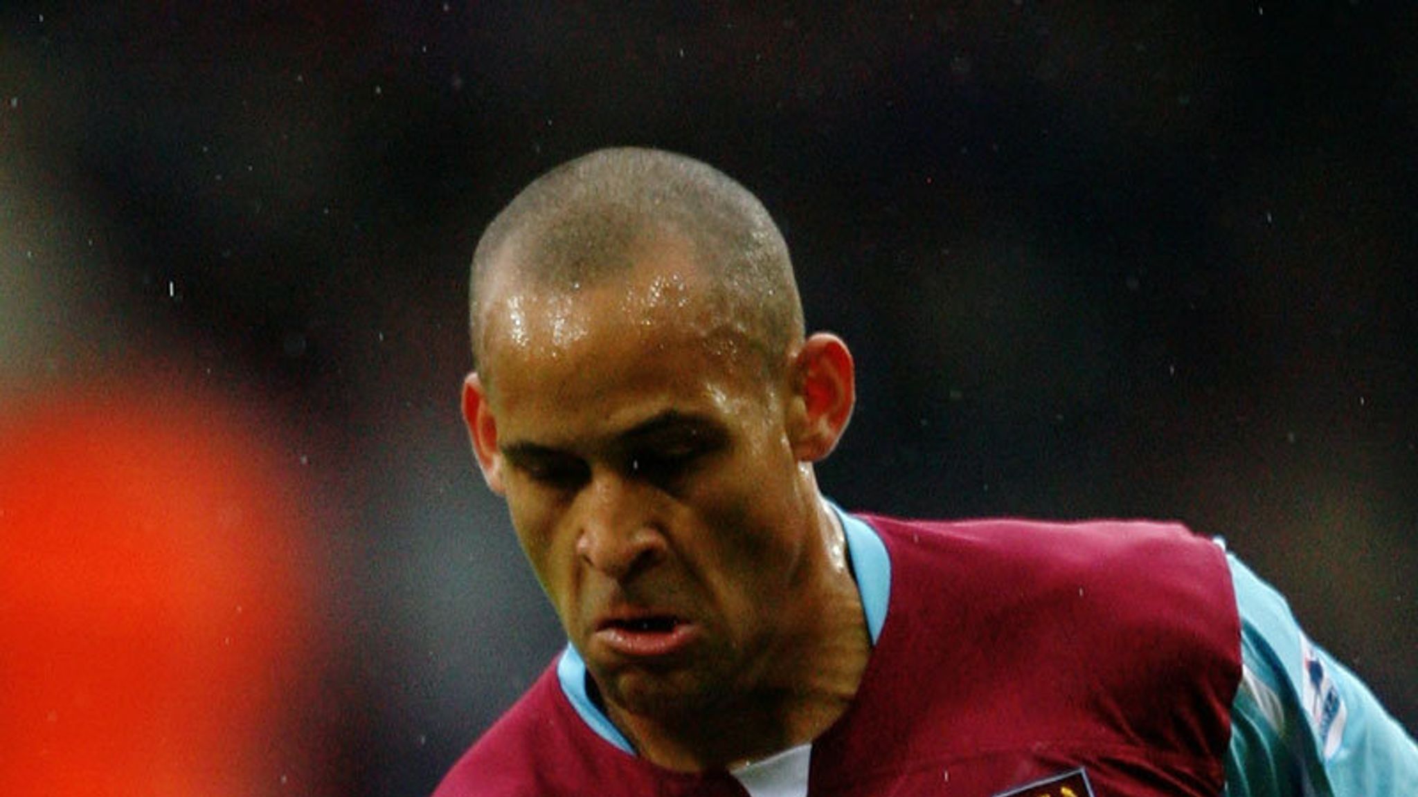 Quashie future in Hammers' hands | Football News | Sky Sports