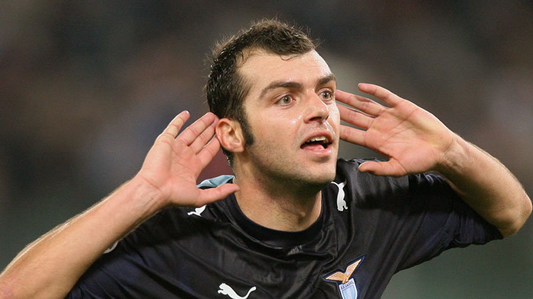 Pandev agent plays down move | Football News | Sky Sports