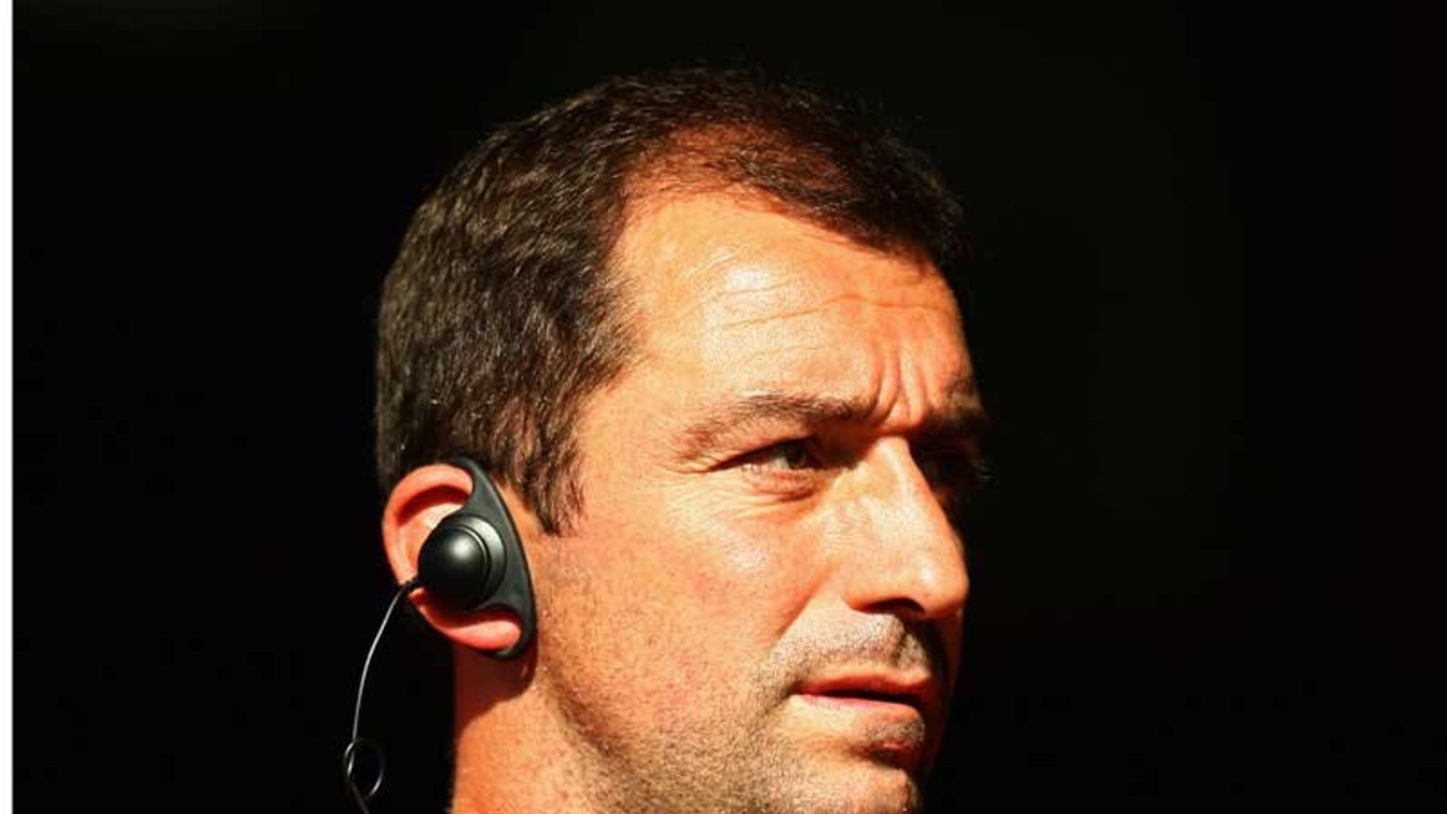 Redpath - strength and discipline | Rugby Union News | Sky Sports