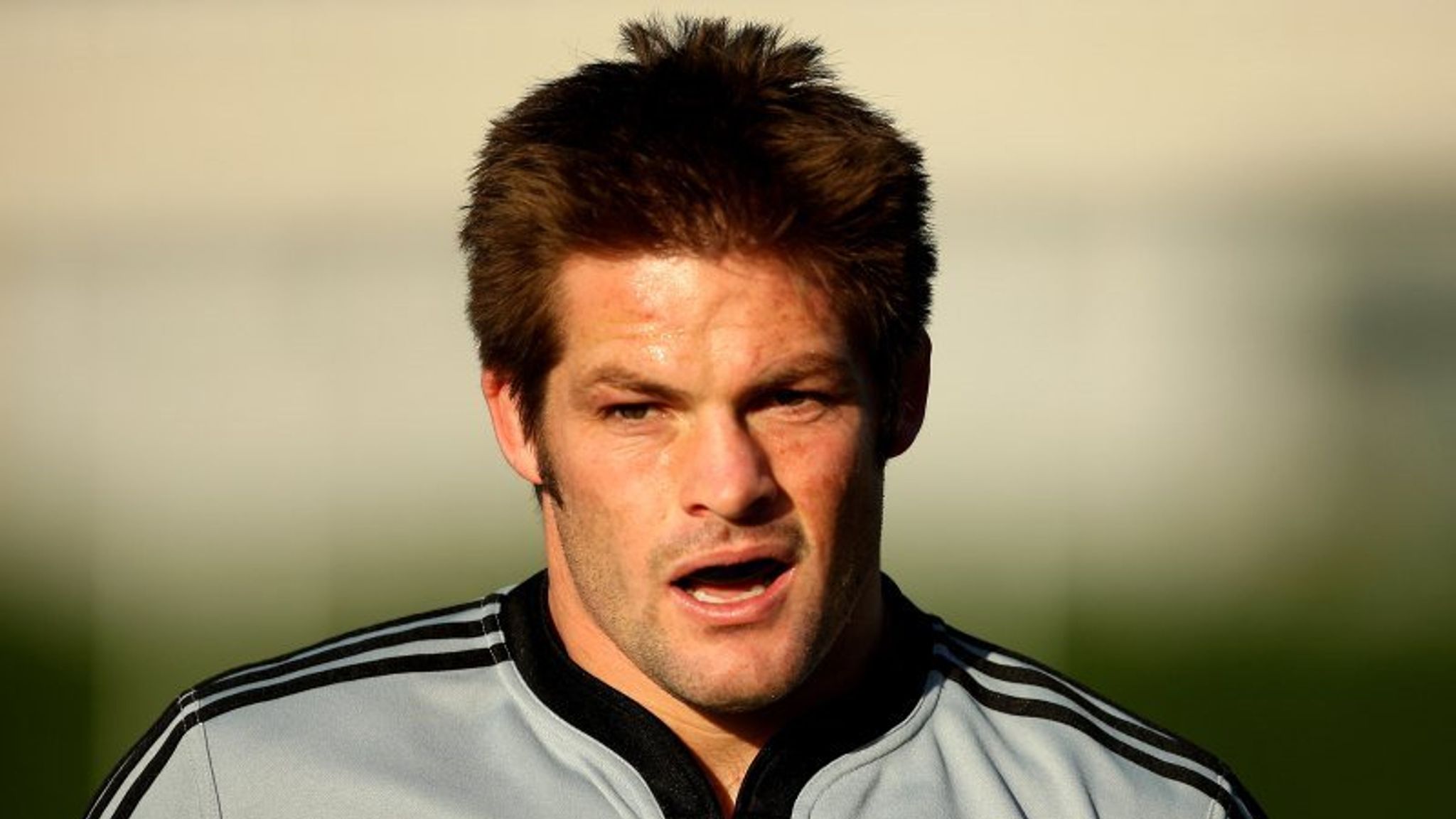 McCaw named player of the year | Rugby Union News | Sky Sports
