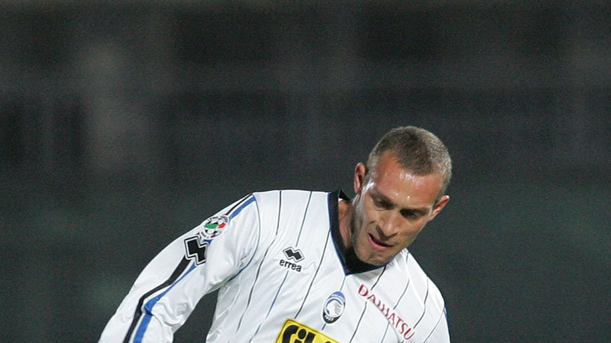 Guarente happy at Atalanta | Football News | Sky Sports