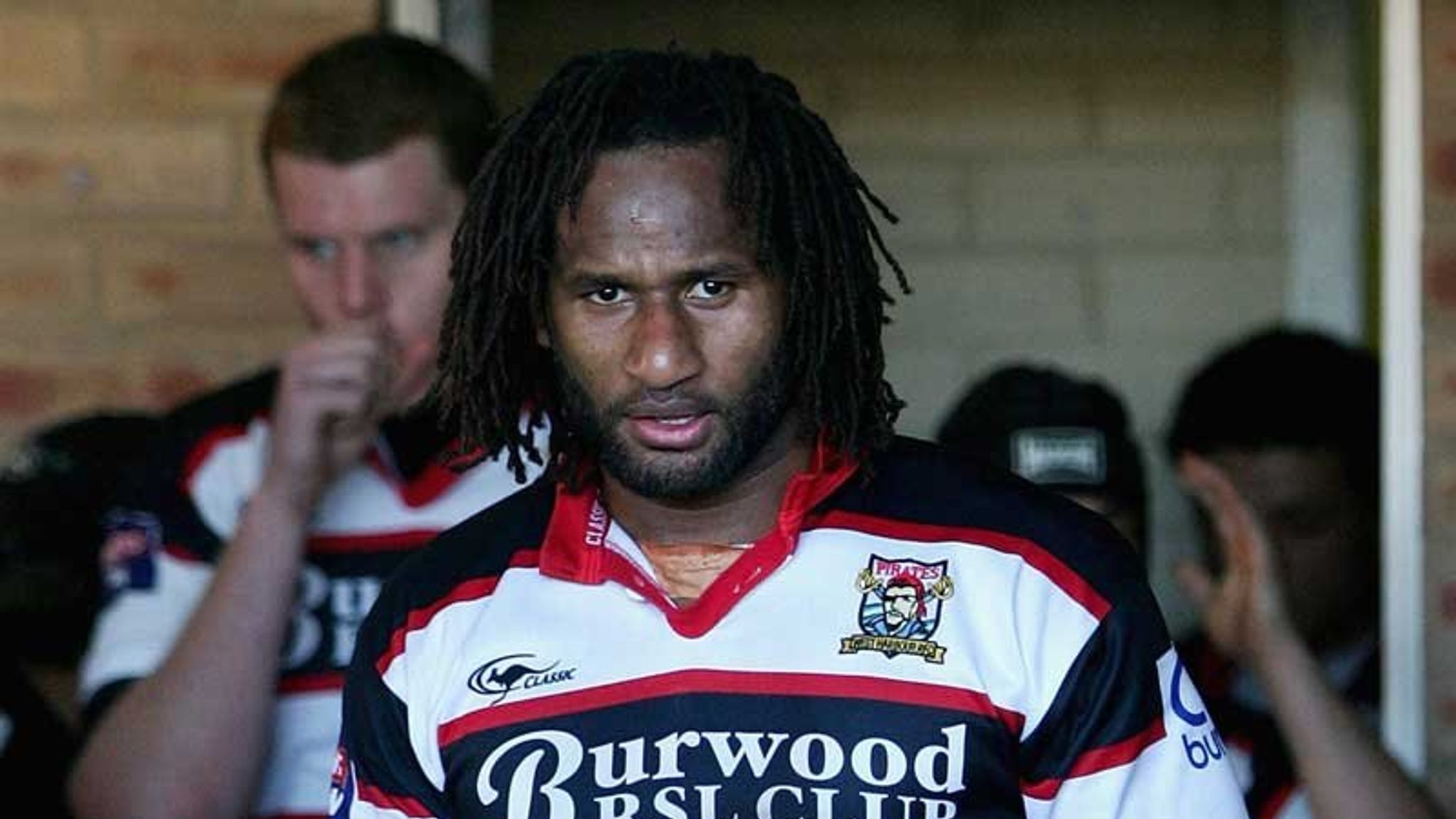 Tigers capture Tuqiri | Rugby Union News | Sky Sports