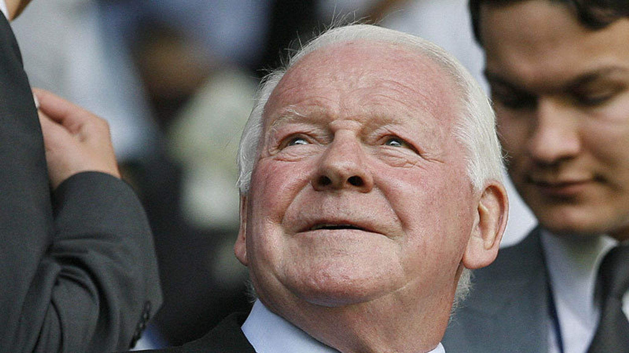 Whelan critical of Reds' owners | Football News | Sky Sports