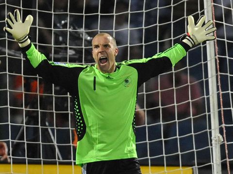 Robert Enke | Player Profile | Sky Sports Football