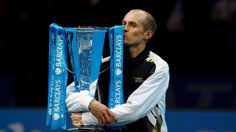 Nik has winning knack | Tennis News | Sky Sports
