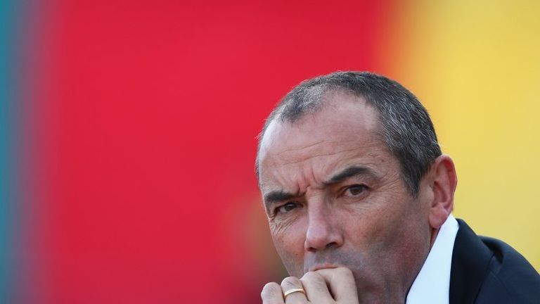 Le Guen handed extension | Football News | Sky Sports