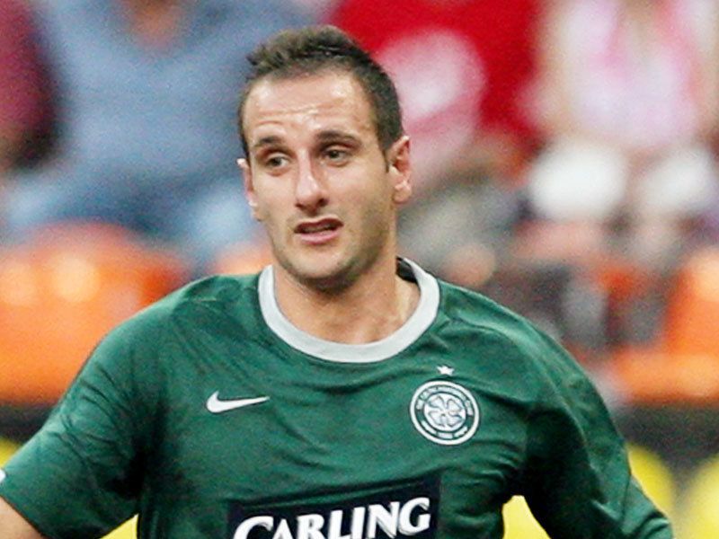 John Kennedy | Player Profile | Sky Sports Football