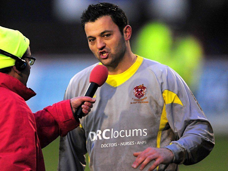 Lee Harper | Player Profile | Sky Sports Football