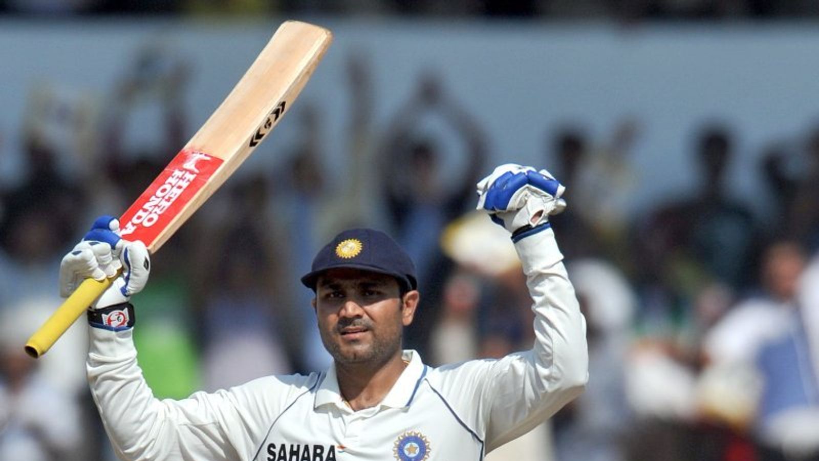 Sehwag - I was on a mission | Cricket News | Sky Sports