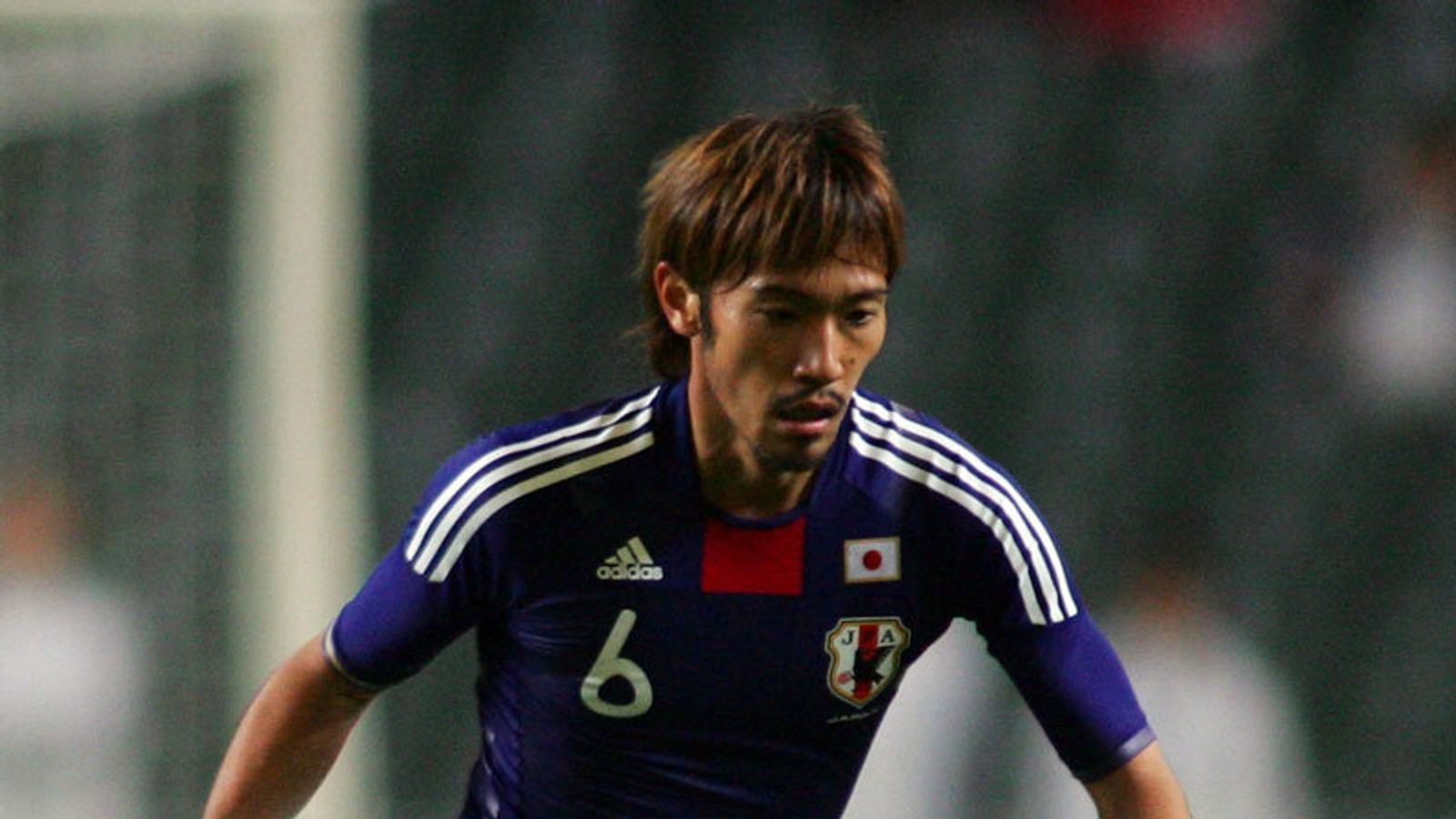 Abe dreams of Dortmund move | Football News | Sky Sports