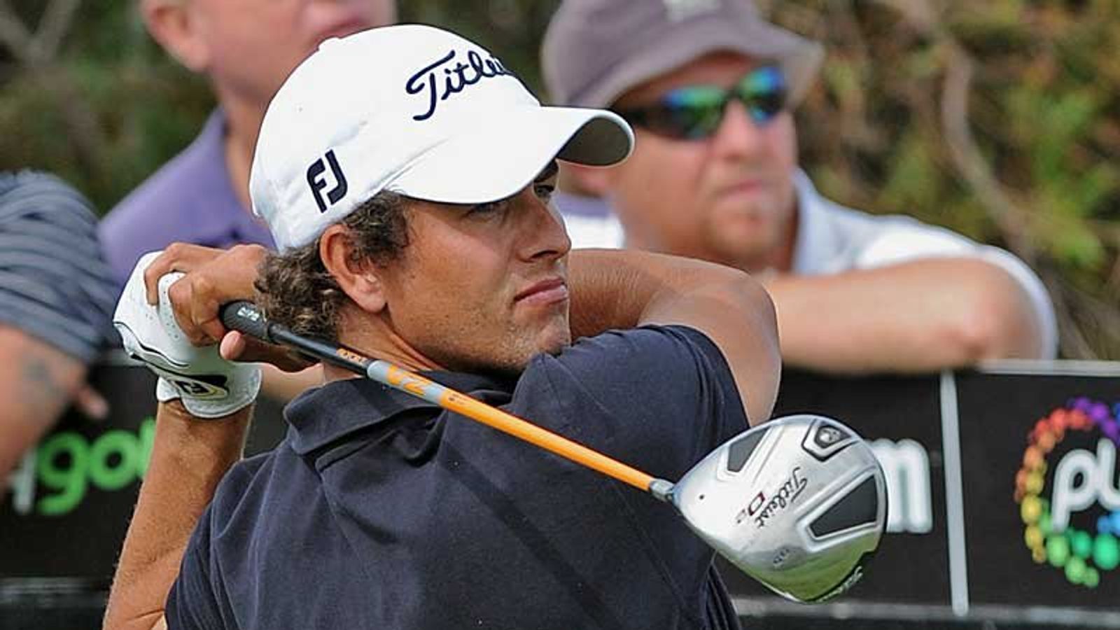 Scott's long drought ends | Golf News | Sky Sports