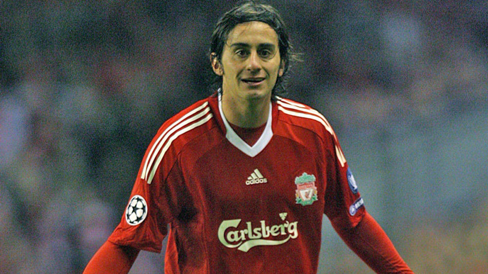 Aquilani issues rallying cry | Football News | Sky Sports