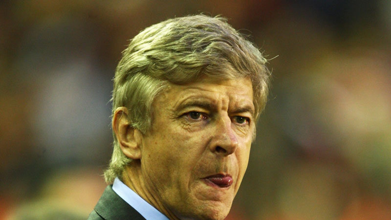 Wenger to discuss future | Football News | Sky Sports
