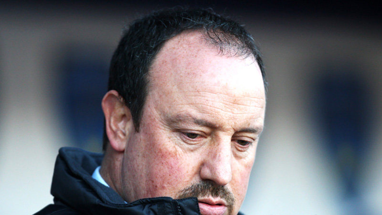 Benitez targeting cup success | Football News | Sky Sports