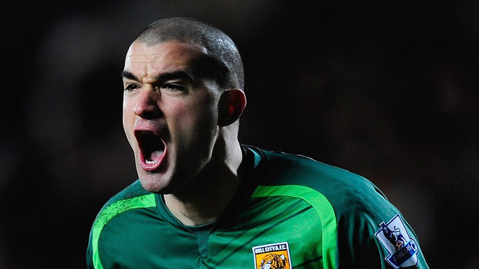 Myhill aims to restore pride | Football News | Sky Sports