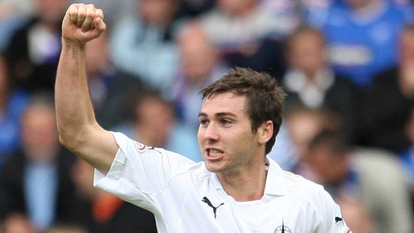 Falkirk v St Mirren preview | Football News | Sky Sports