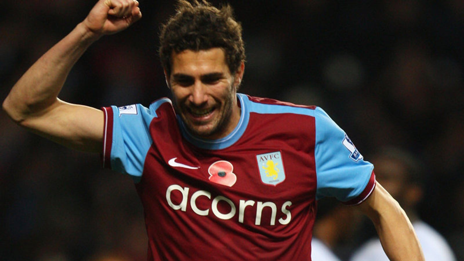 Cuellar - I don't fear United | Football News | Sky Sports