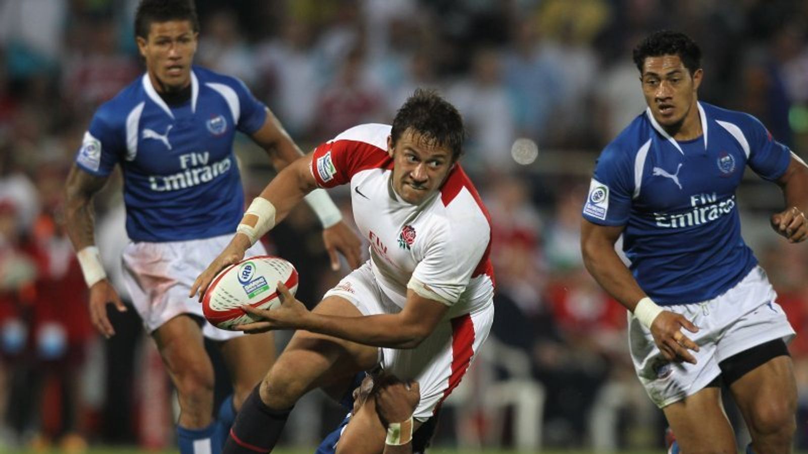Warriors sign Cracknell | Rugby Union News | Sky Sports