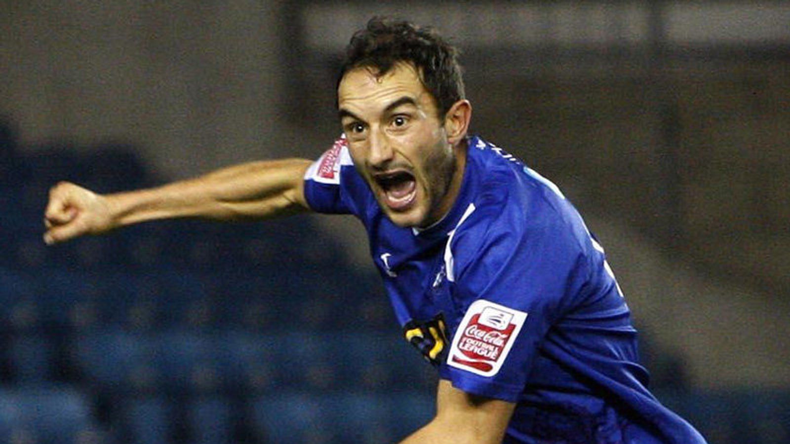 Hackett set for Lions deal | Football News | Sky Sports