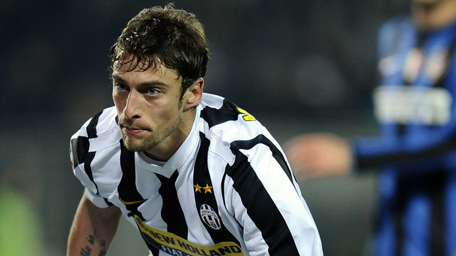 Marchisio wants Juve stay | Football News | Sky Sports