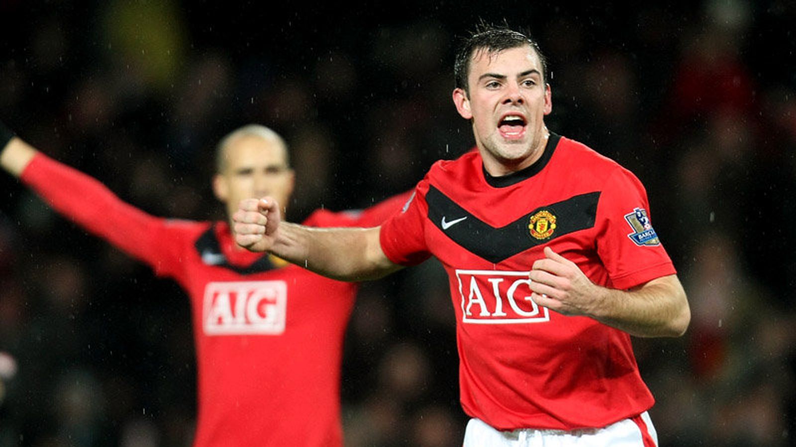 Jones to ask for Gibson | Football News | Sky Sports
