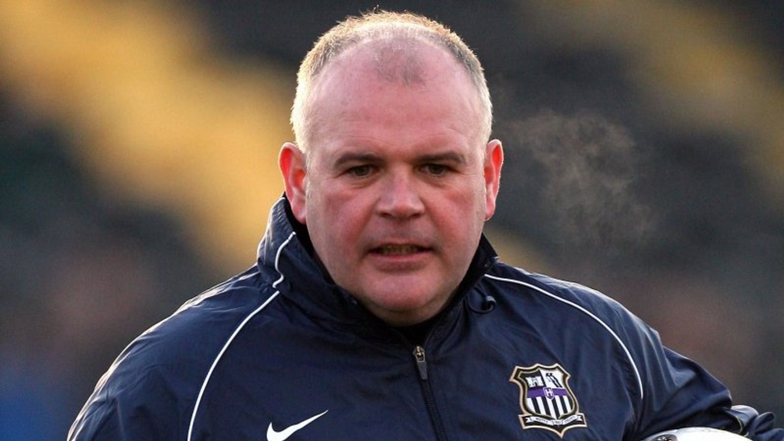 Kevan agrees Magpies role | Football News | Sky Sports