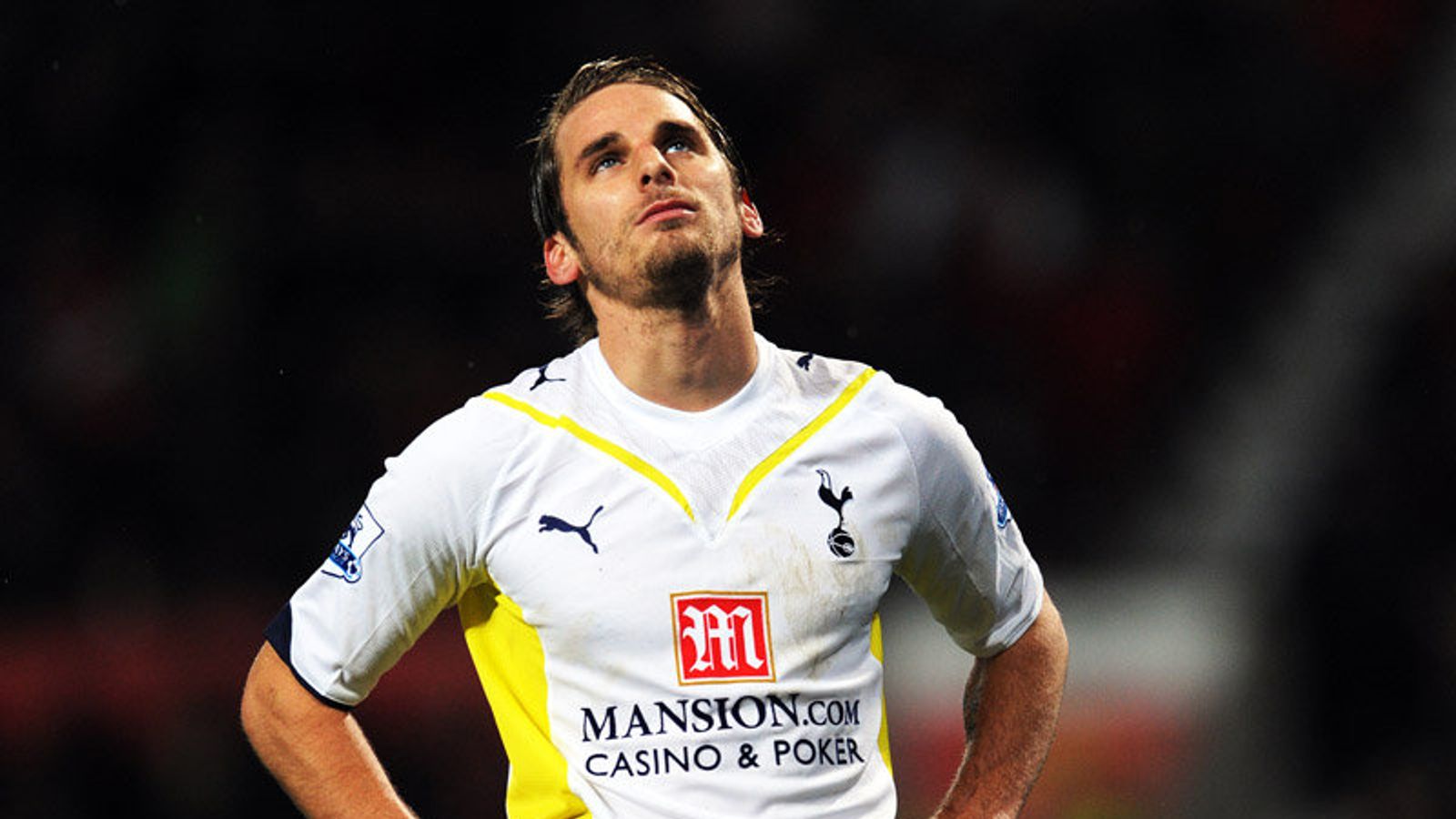 Harry - Bentley's staying put | Football News | Sky Sports