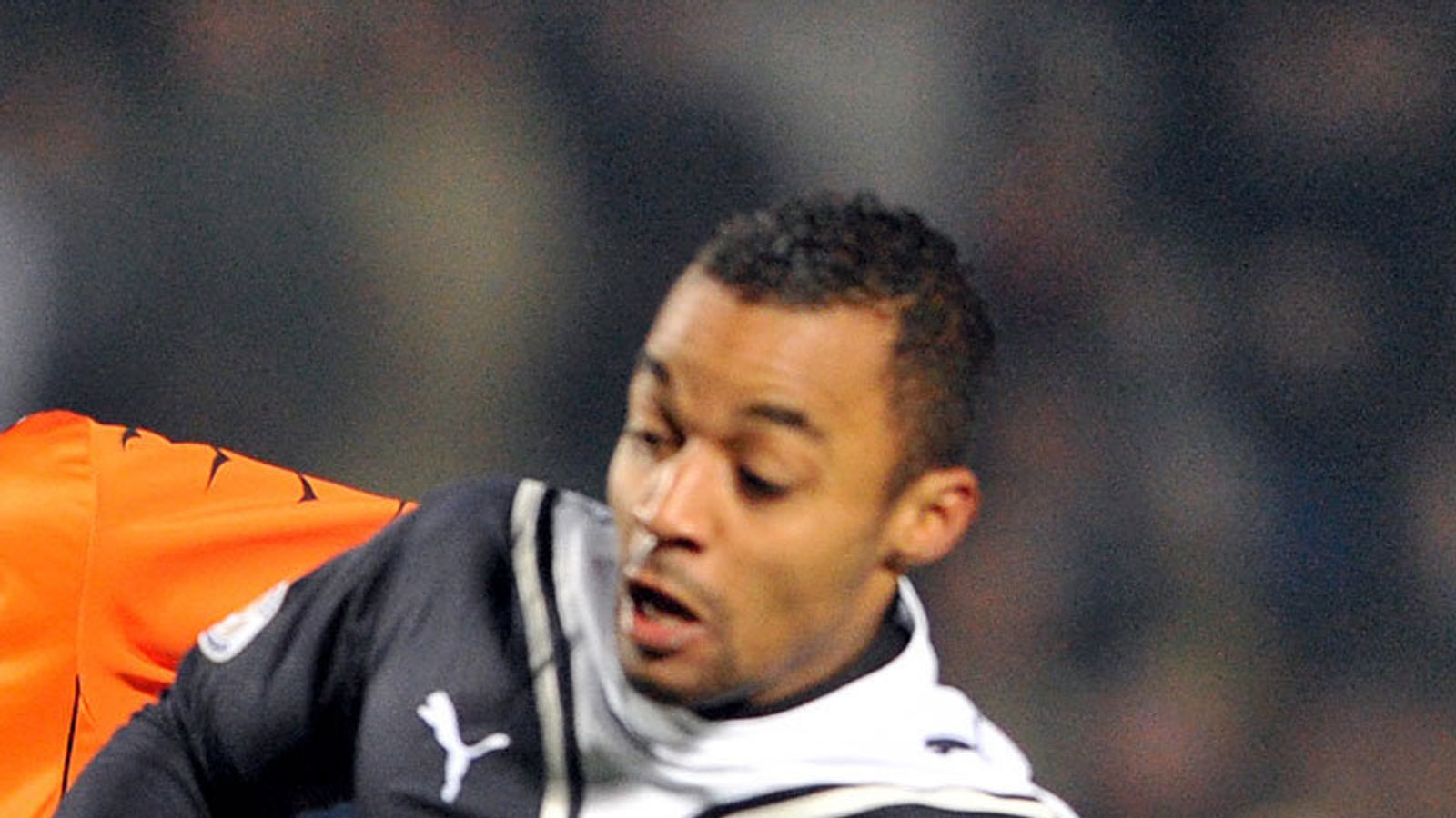 Bellion reveals frustration | Football News | Sky Sports