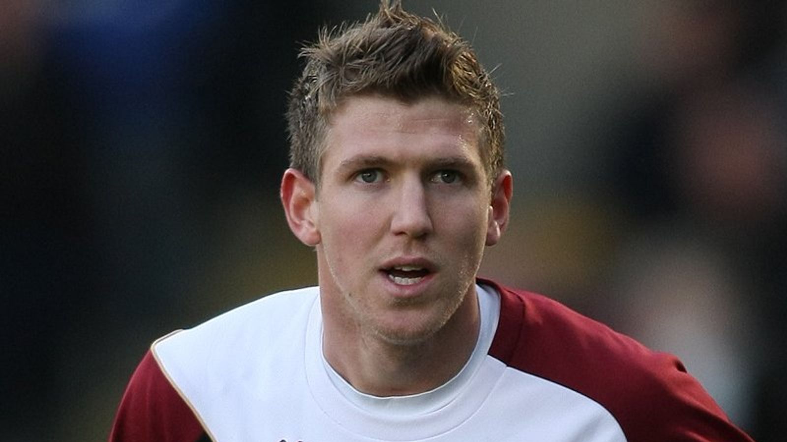 Beckwith departs Cobblers | Football News | Sky Sports