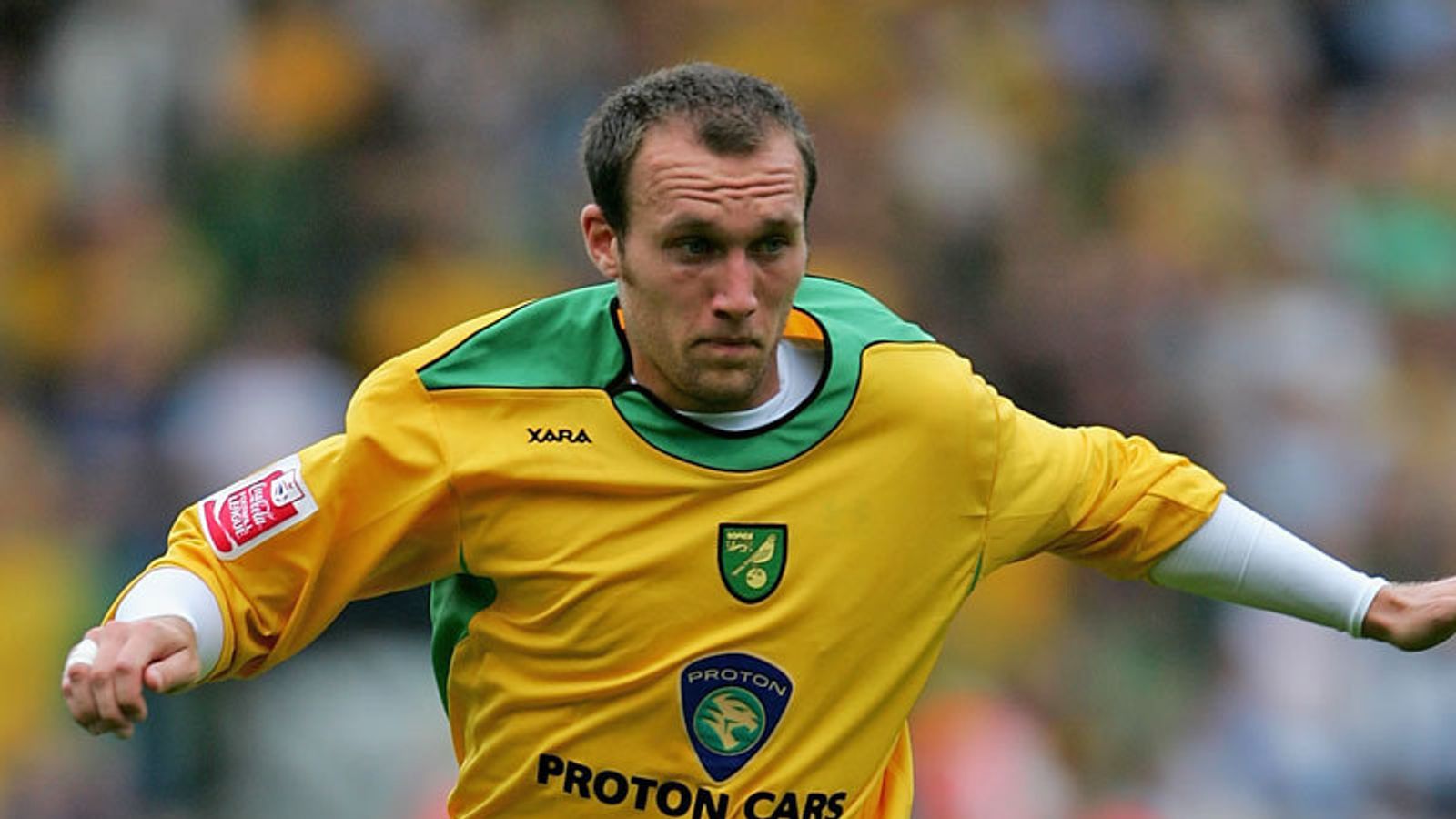 Ashton factfile | Football News | Sky Sports