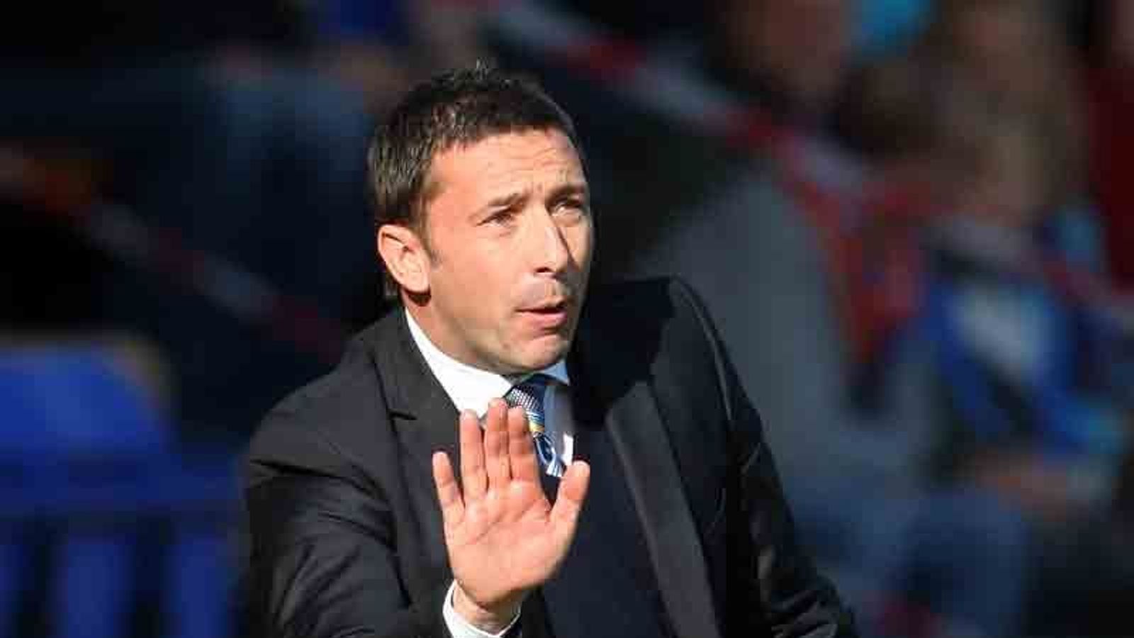Saints blast McInnes talk | Football News | Sky Sports