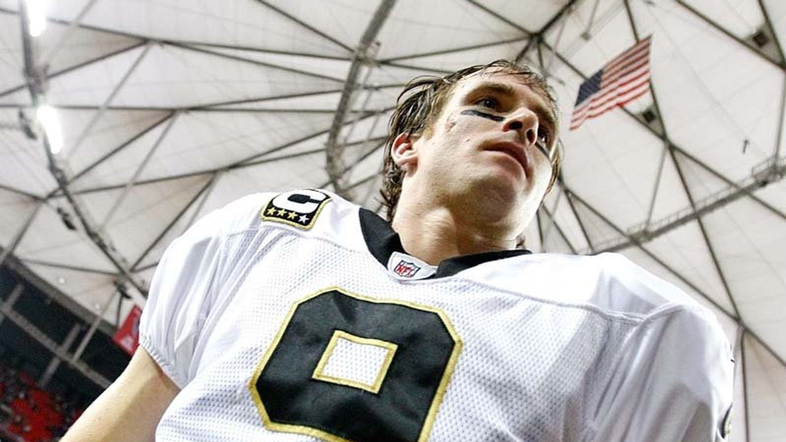 Dome sweet dome | NFL News | Sky Sports