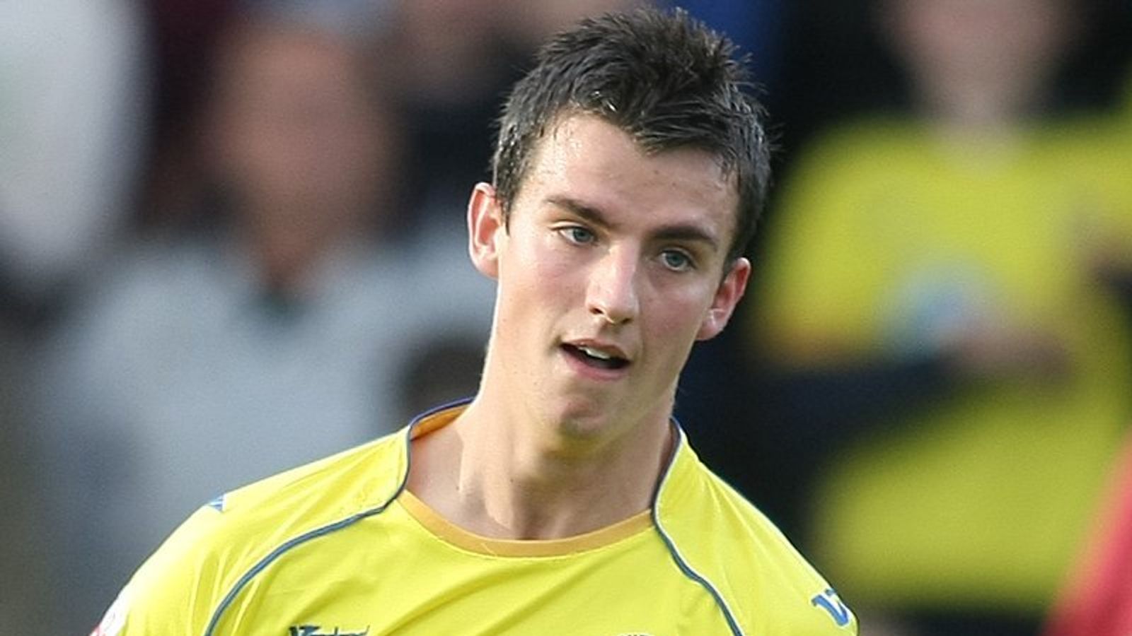 Benyon relishing Howe link-up | Football News | Sky Sports