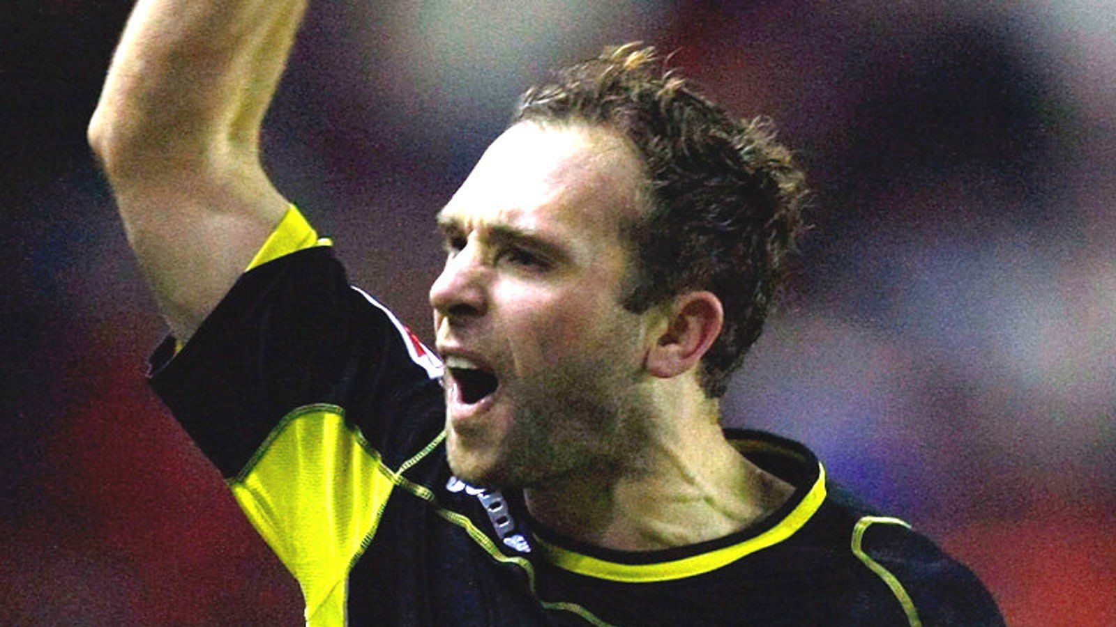 Eustace pens new deal | Football News | Sky Sports